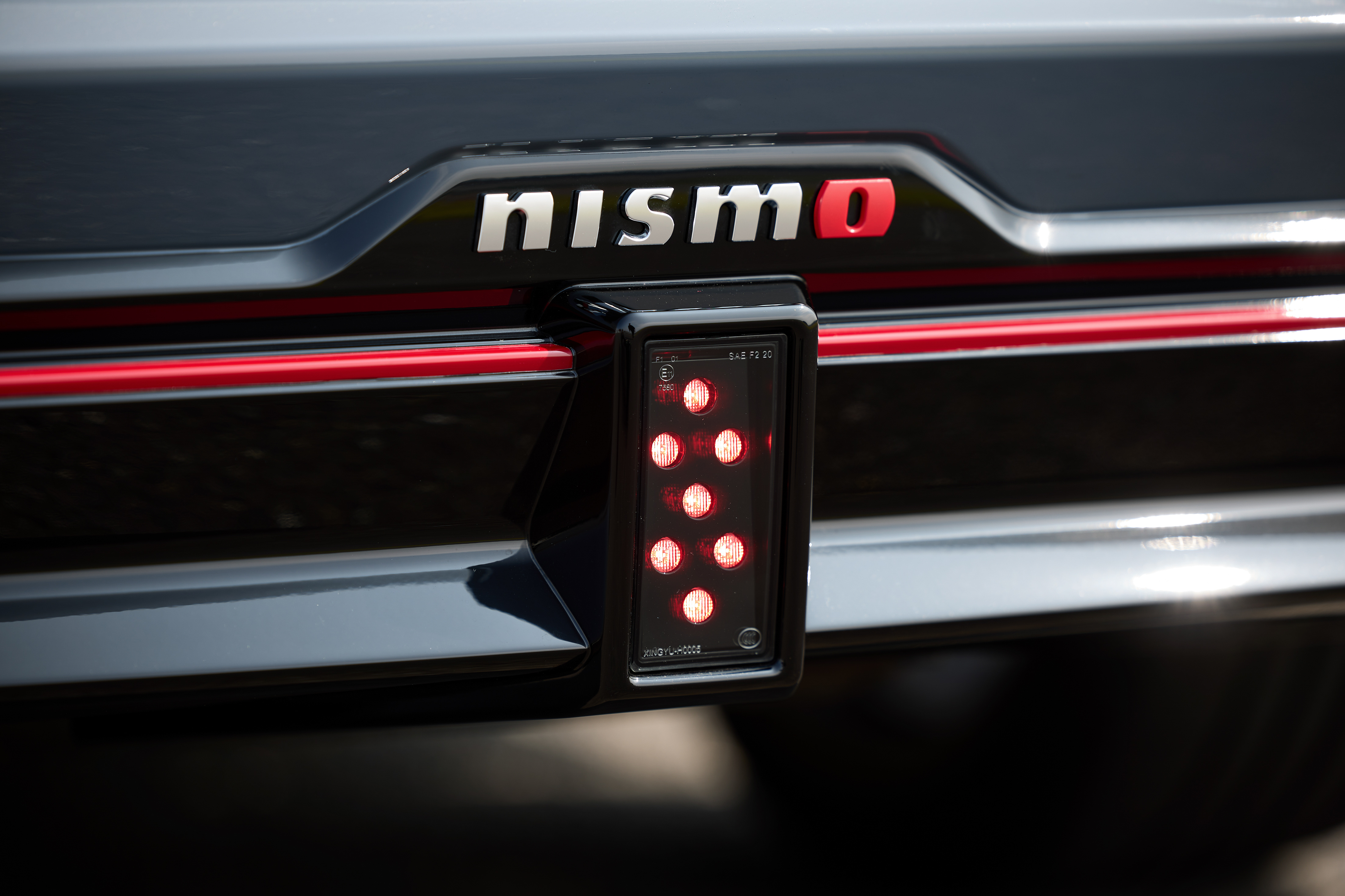 Nissan發表 Skyline NISMO 與 Skyline NISMO Limited，日本獨家發售，限量 1000台 - 試車頻道 TCar